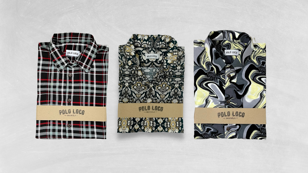 Printed Polos – pololocomnl