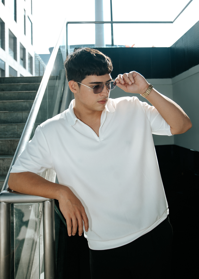Polo Loco Manila | Menswear | Your everyday fresco polos – pololocomnl